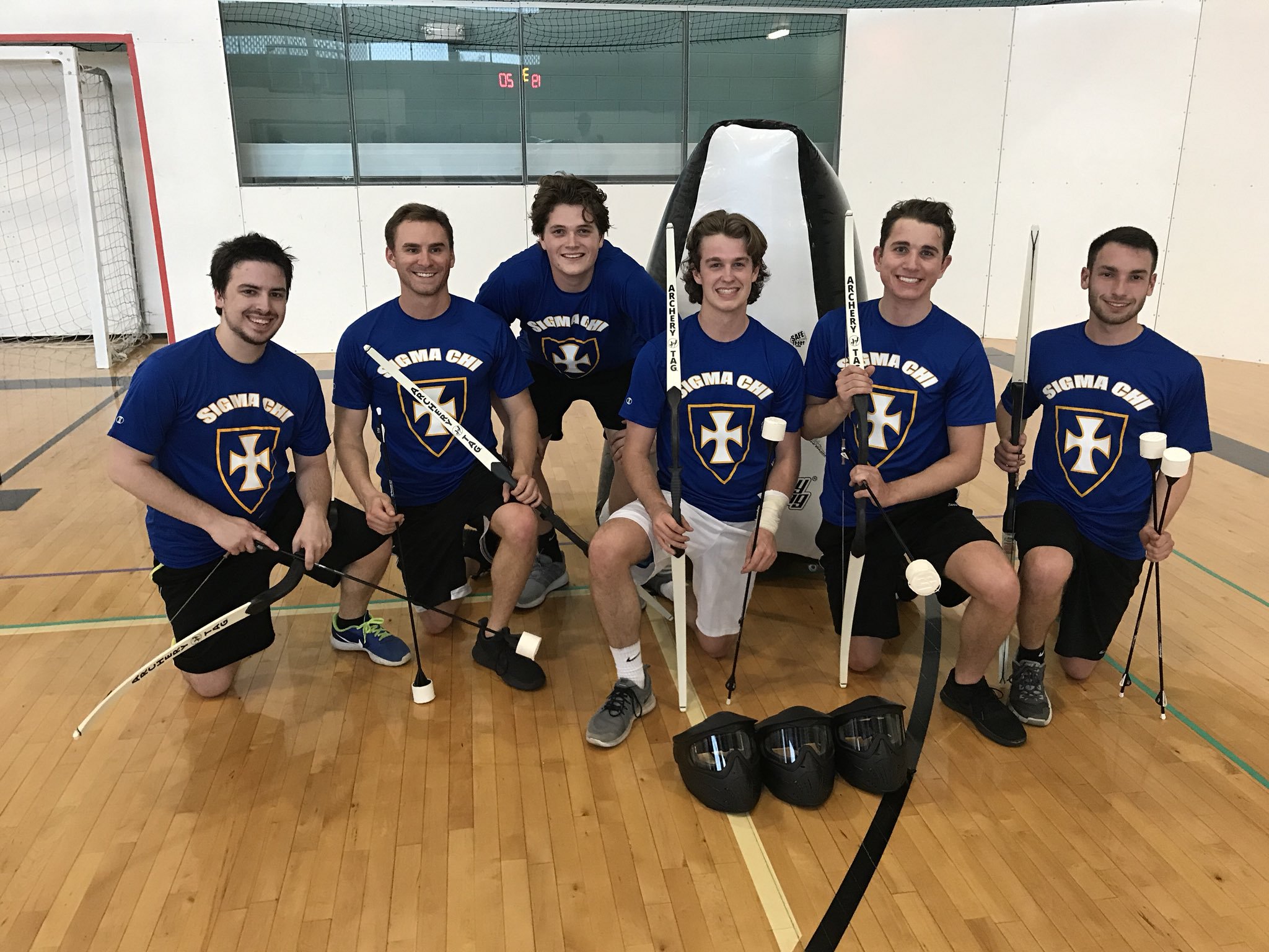 Photo Gallery - Eta Kappa Chapter of Sigma Chi at Missouri State University