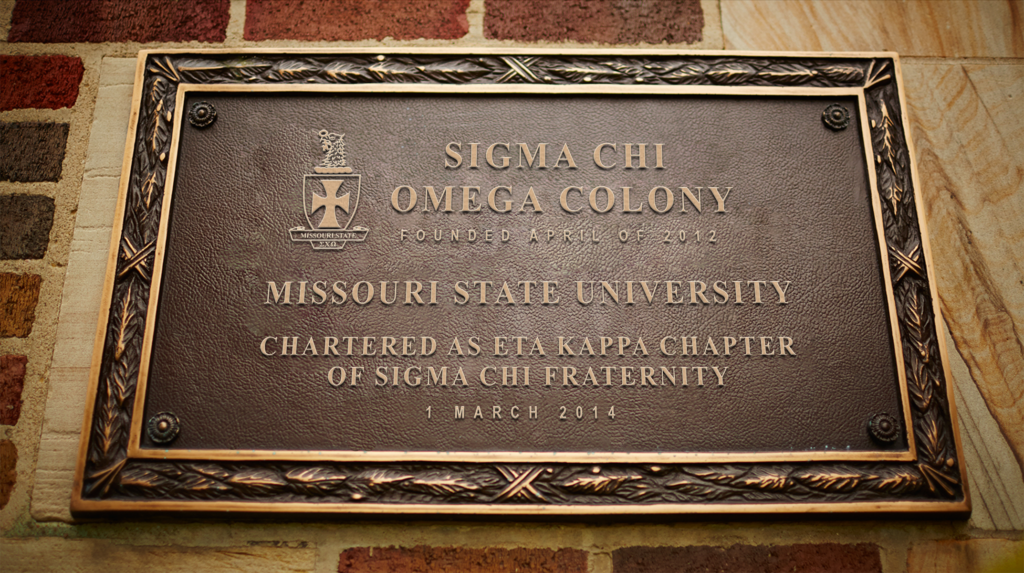 Home - Eta Kappa Chapter of Sigma Chi at Missouri State University